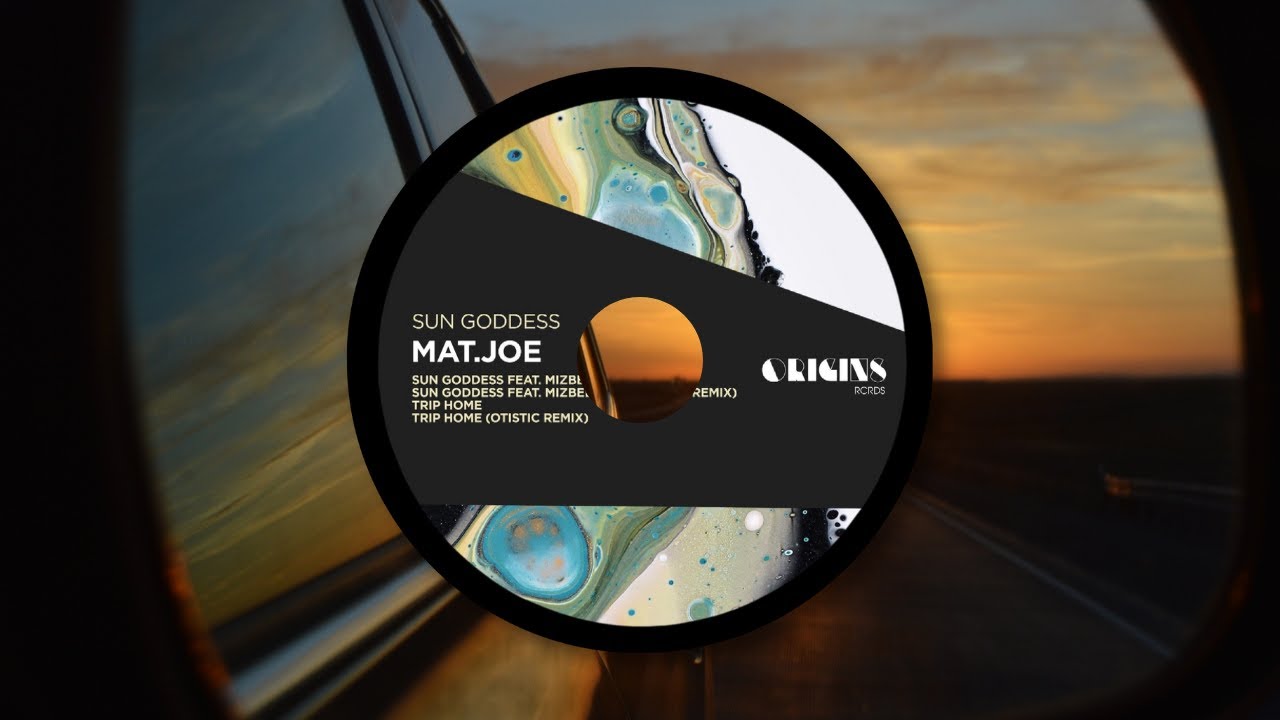 Mat.Joe - Trip Home (Video Mix) - YouTube