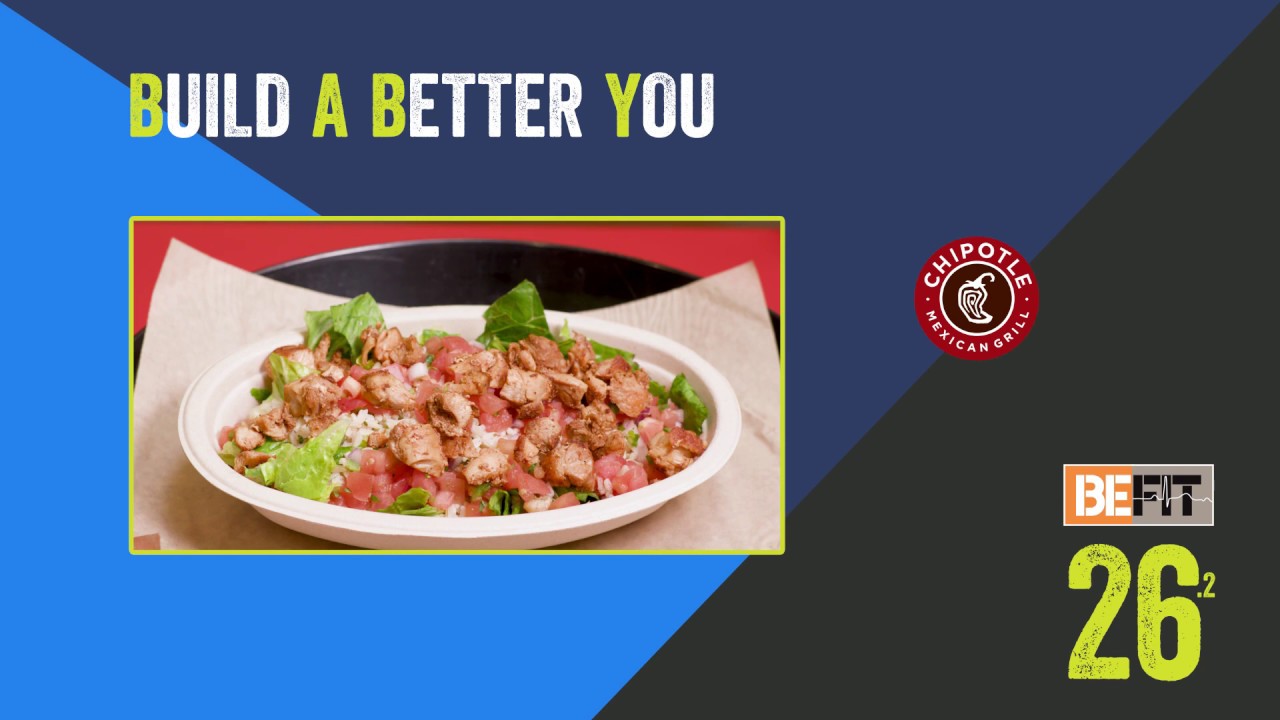 BeFit Marathon Training | 9-7 Weeks Out - YouTube