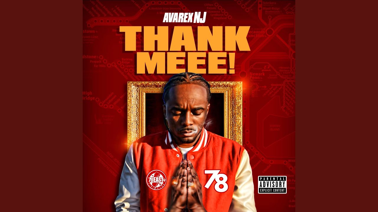 Thank Meee - YouTube