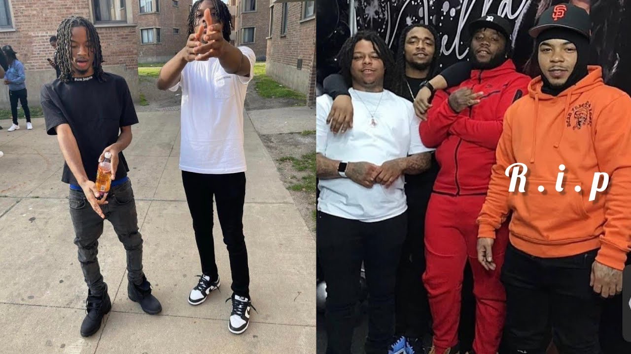 Aroy Oblock family wants sm0ke behind Aroy sends message to Munna Mond ...