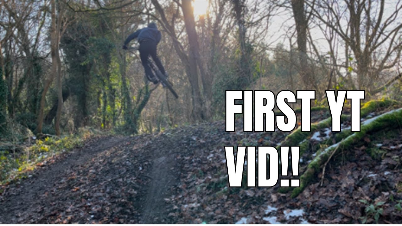 First YT vid - YouTube