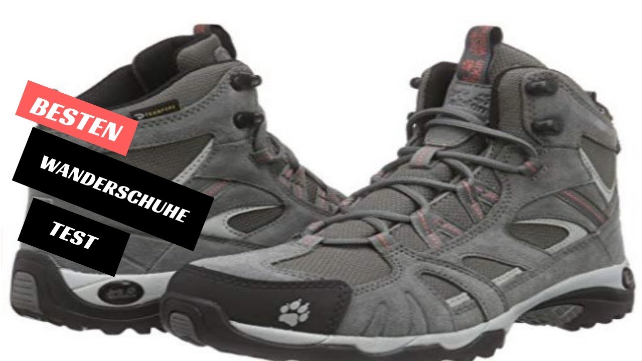 Die Beste Wanderschuhe