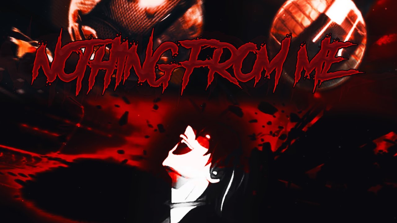 Nothing From Me - YouTube