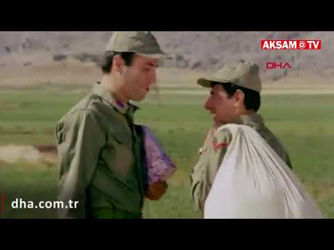 Emniyet ve Jandarmadan 'Kemal Sunal' Mesajı