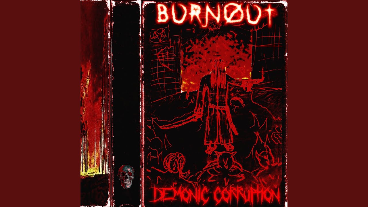 DEMONIC CORRUPTION - YouTube