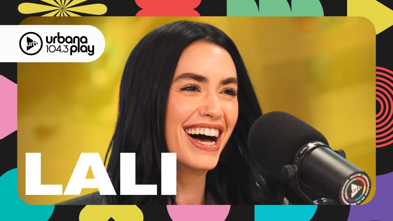 LALI sobre FANÁTICO y un mano a mano con sus fans en #Perros2024 - YouTube