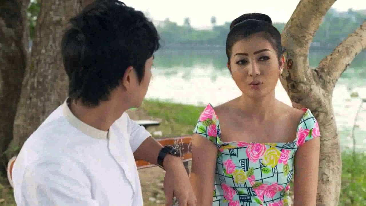 Pan Nu Thway (Season-2) Episode-26 Part-B - YouTube