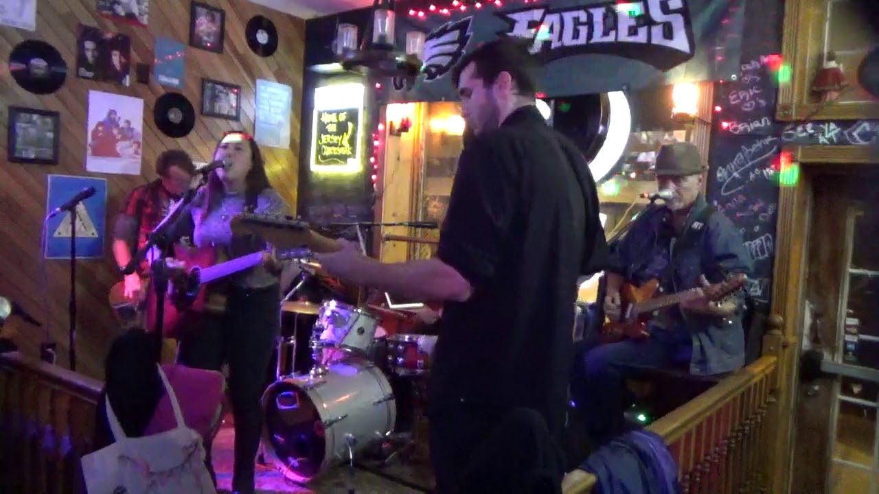 QUEST TONI TESCHNER WITH QUASIMODO S BRIDE CROSSROADS EGG HARBOR CITY ...