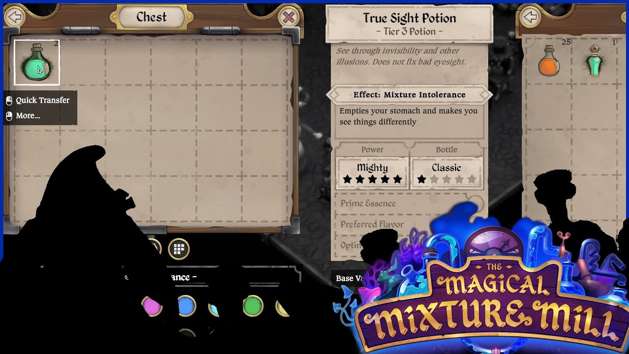 The Magical Mixture Mill Episode 12 : We Did It..Our First Mighty ...