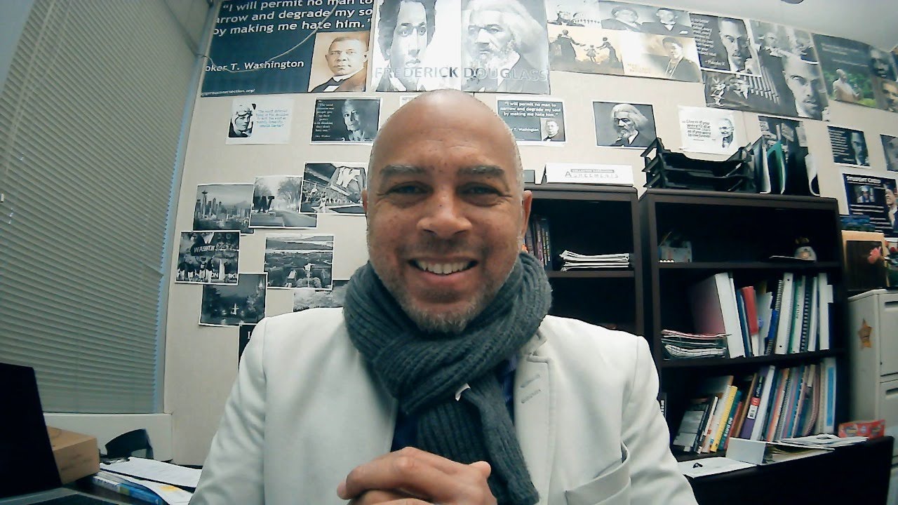 THE GREAT KIRK ANNOUNCEMENTS 3.11 - YouTube