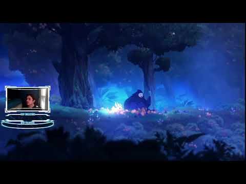 Playing Ori. Part 1 - YouTube