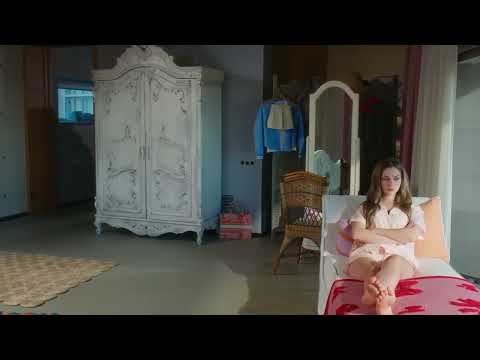 Ceren Ayruk ayakları Daha 17