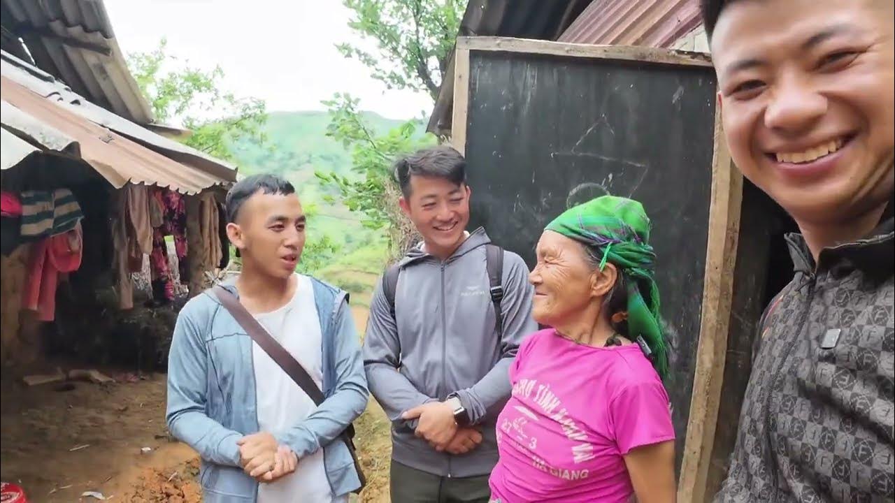 Thawj Zaug Mus Ntshib khub Muag Nus Ib Sim Neej Tsis Yuav Poj Niam Thiab Tsis yuav Txiv VIM Li ...