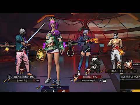 preset Badan intelejen bokep dunia #viral #ff #ffshorts