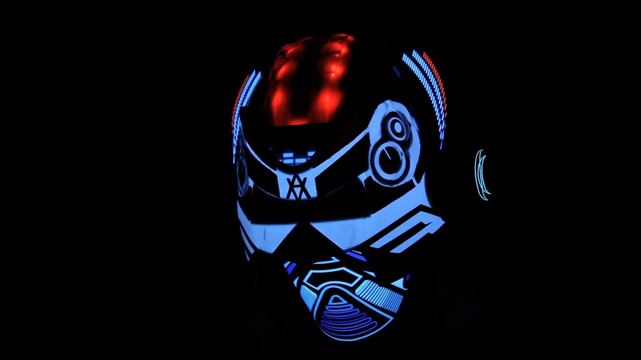 Verbal Ase / Robot Prototype - Version 0.1 - YouTube