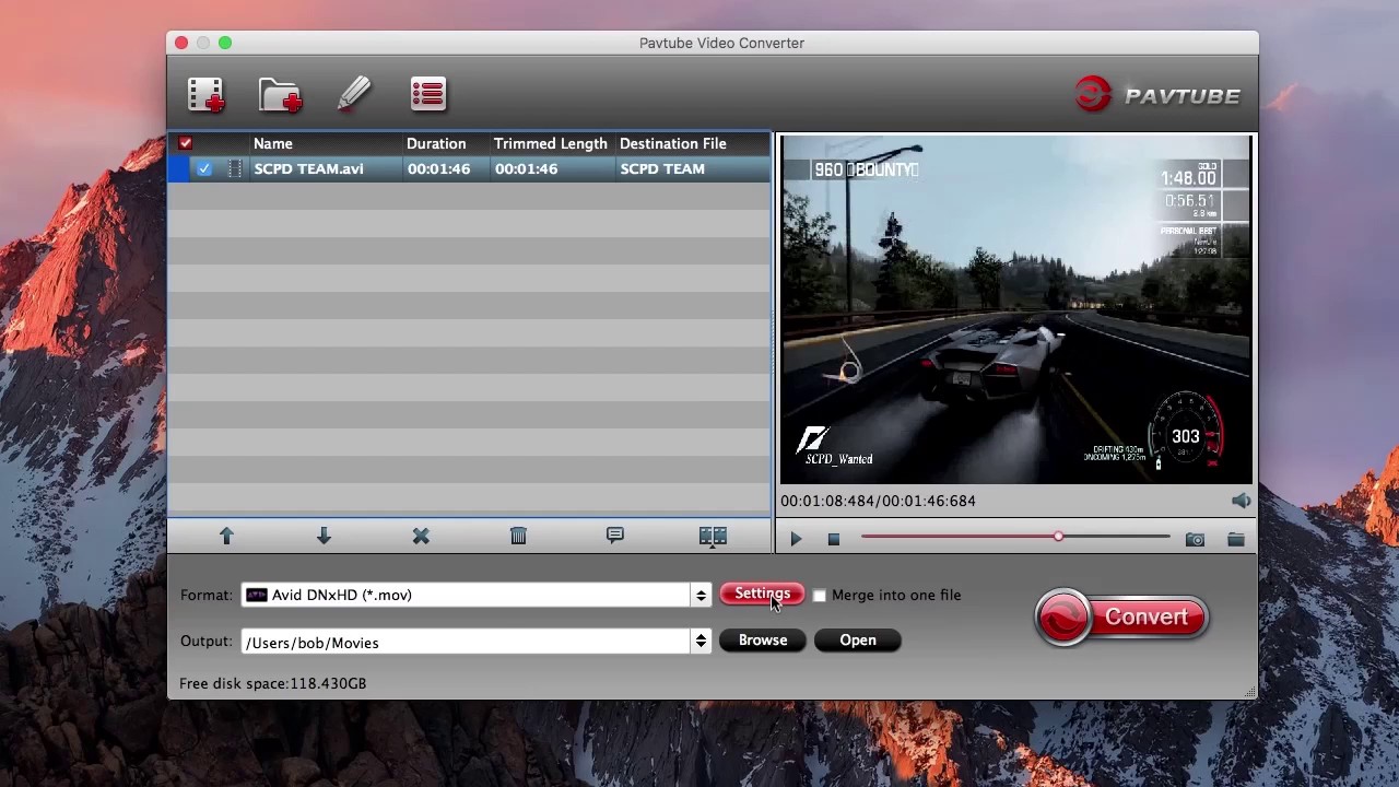 Convert AVI to Avid Media Composer Supported Video Format. - YouTube