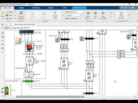 Project Number(3097):Matlab Simulation file for Comprehensive ...