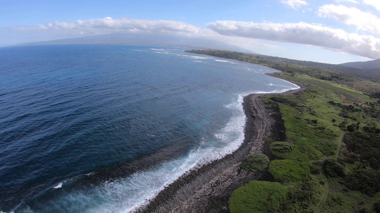 Waihee Reef - YouTube