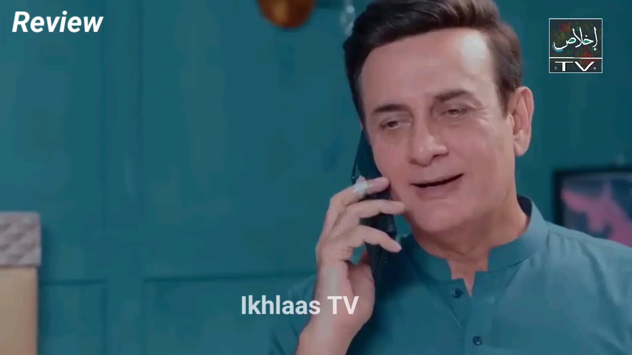 Mere Humsafar Season 2 Episode 01 [Eng Sub] FarhanSaeed - HaniaaAmir ...