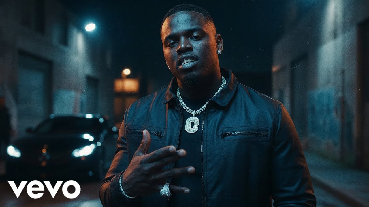 Big Boogie ft. Moneybagg Yo & Jeezy - CMG Royalty [Music Video] - YouTube