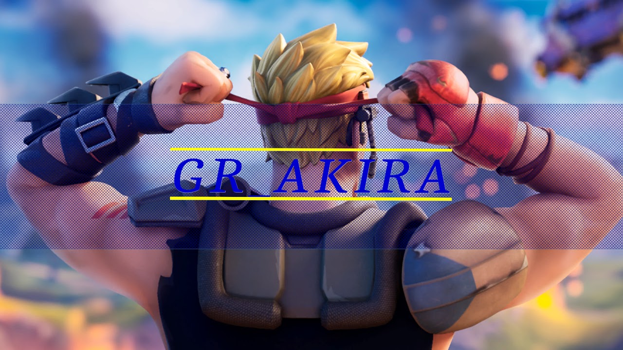 Grakira のライブ配信 Youtube