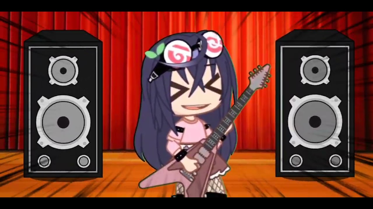 my inner demon memes//rockstar ava au 🎸⭐️ - YouTube