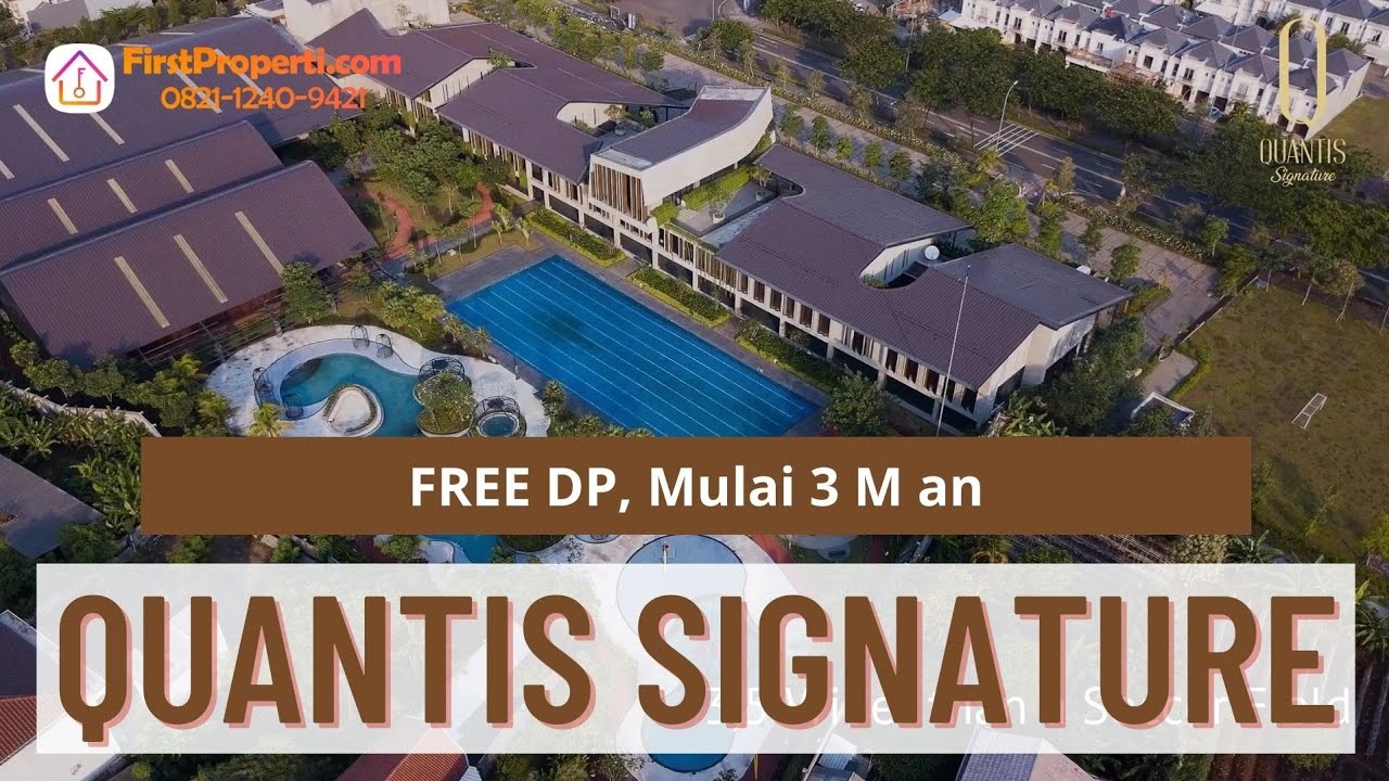 Quantis Signature BSD - Free DP, Cluster terbaru mirip Caelus BSD - YouTube