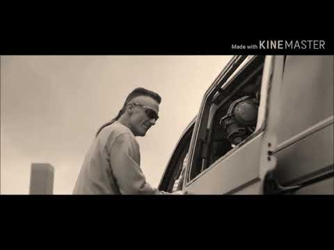 CHAPPİE DÖVÜLME SAHNESİ ||FİLM SAHNELERİ||