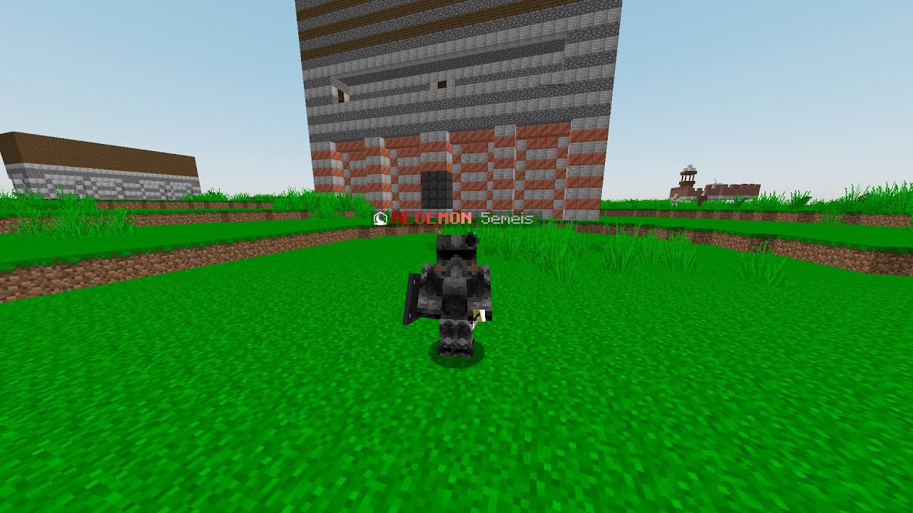 Gidia K2W | JBWM.PL | MINEZ S1 - YouTube