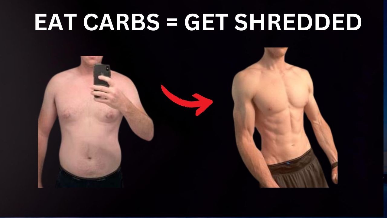 The FASTEST Way To Lose Fat & Build Muscle (Shredding Science Explained ...