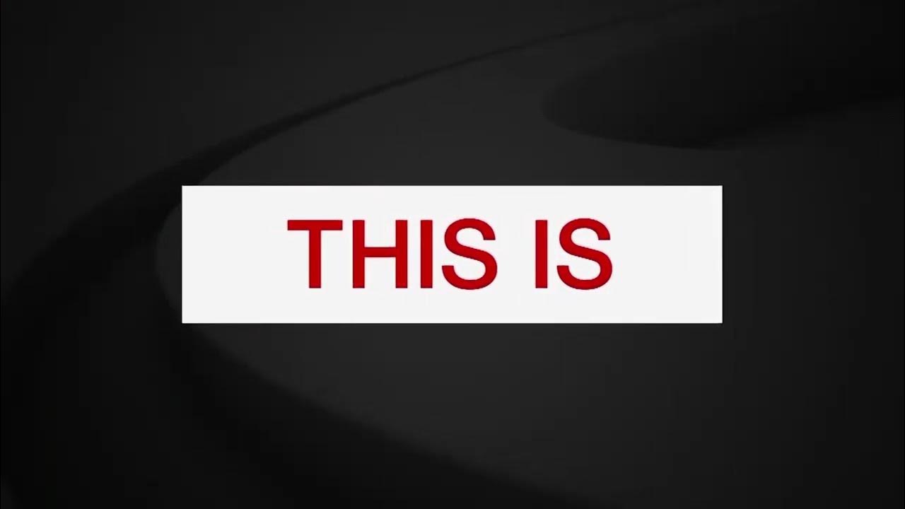 CNN USA: "This is CNN" promo - Generic - YouTube