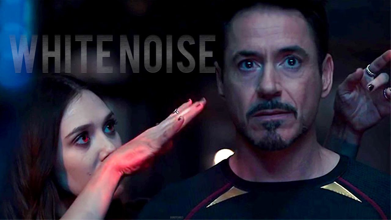 white noise; tony & wanda - YouTube