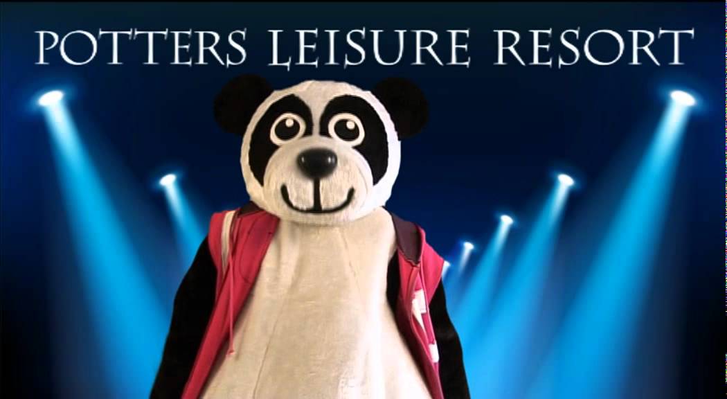 10 Questions - Episode 19 - with Boo the Panda. - YouTube