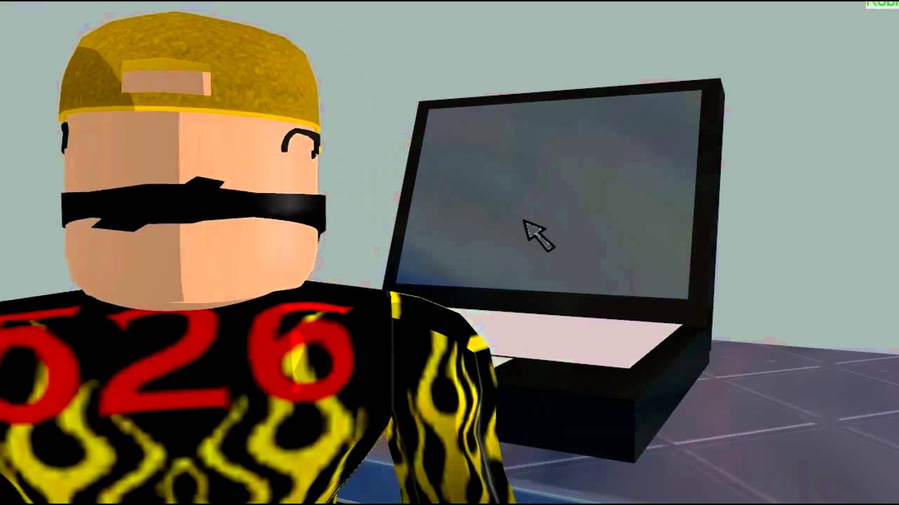 Roblox: Project Zero Episode 2 - With Friends - YouTube