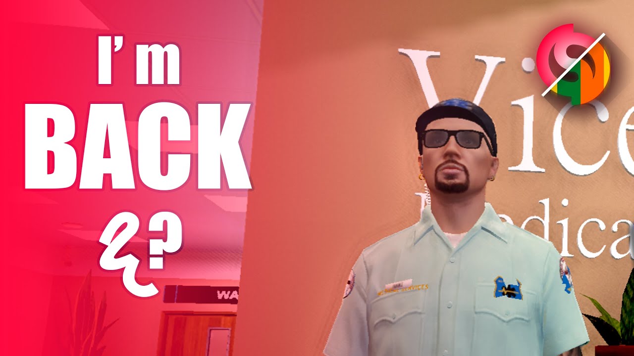 Paramedic Mr.Vidu Watson | SubVersion Sri Lanka RP | Day 01 - YouTube