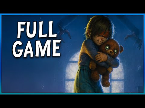 Out of Sight - Gameplay Walkthrough (FULL GAME)