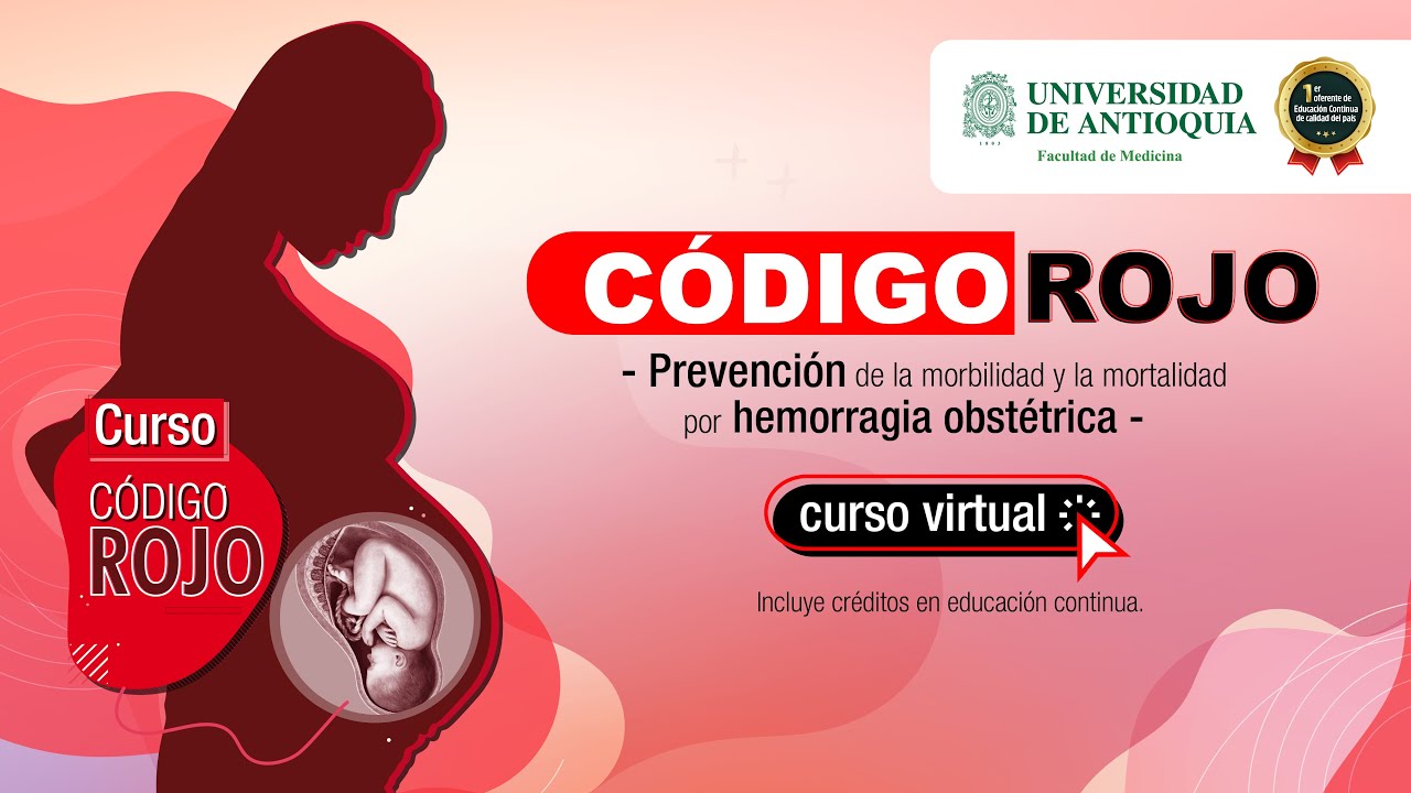 Como ingresar a este curso / Código Rojo - YouTube
