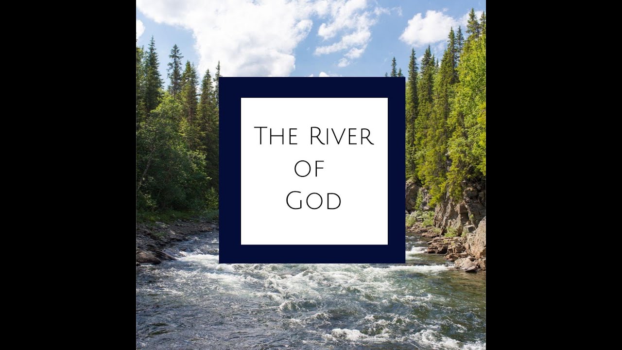 The River of God//Pastor Craig Yarde - YouTube