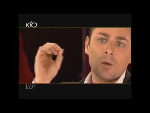 TEMOIGNAGE POIGNANT Steven Gunnell - YouTube