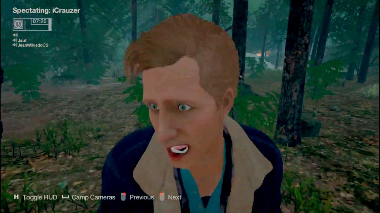 O PIOR JASON DO MUNDO - Friday The 13th - YouTube