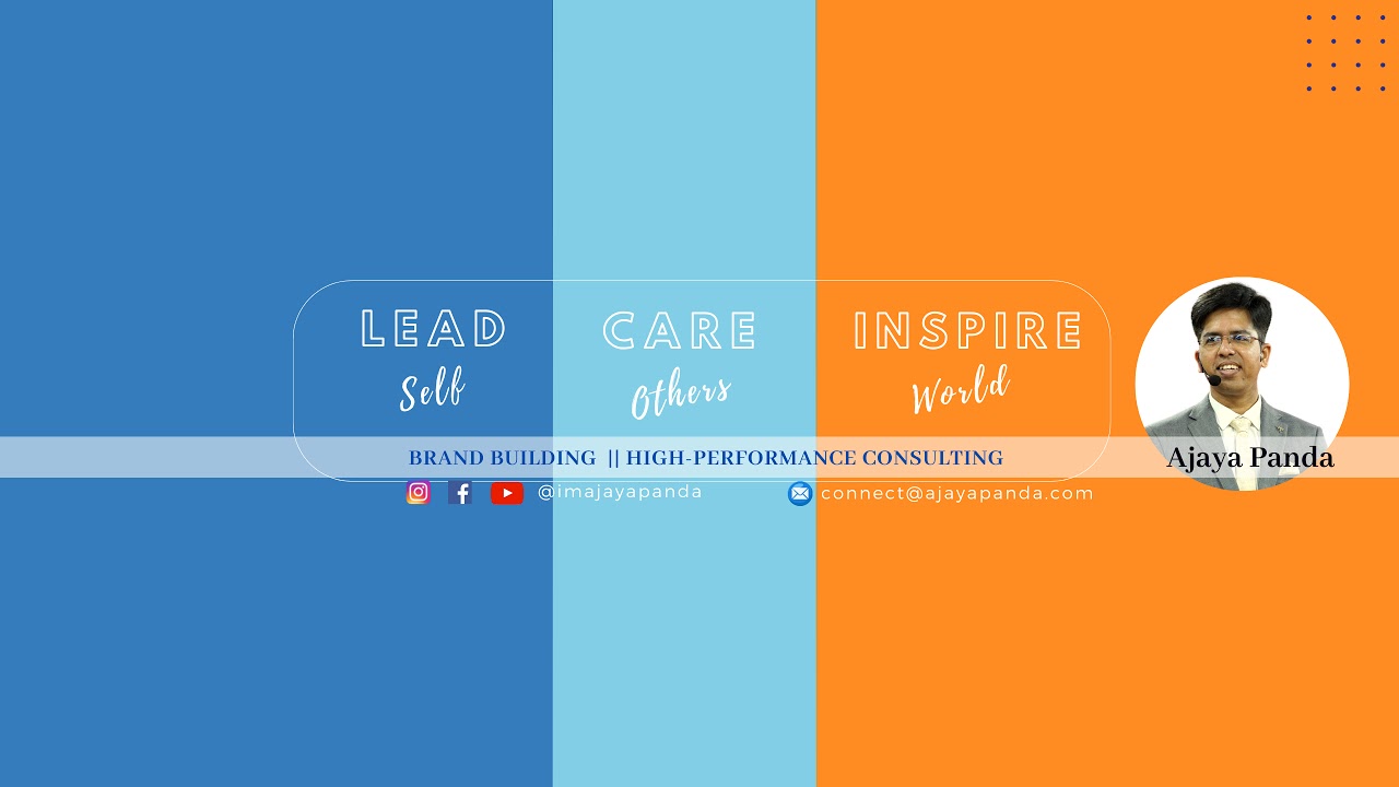 Ajaya Panda Live Stream - YouTube