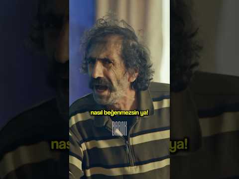 Sen Bu Duvarı Nasıl Beğenmezsin Ya! #shorts