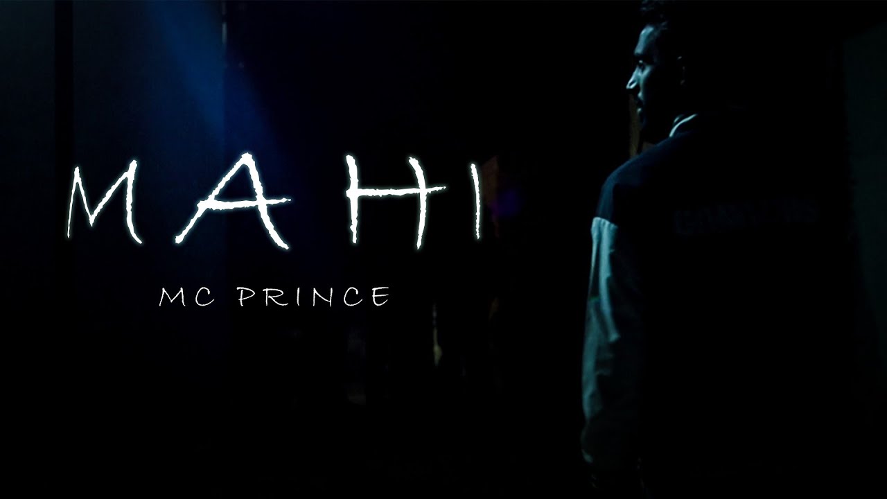 MAHI ( LOVE SONG ) - MC PRINCE - YouTube