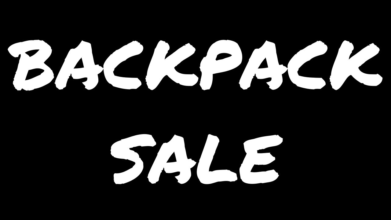 Pack Sale: I'm Selling My Collection!! - YouTube