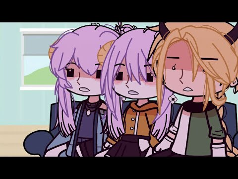 F!MCs + OC react|Obey Me !|My AU|GC - YouTube