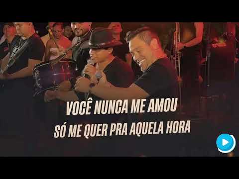 PEGA VUCO VUCO E VAI EMBORA - FILHO DO PISEIRO E CLAUDIO NEY E JULIANA 