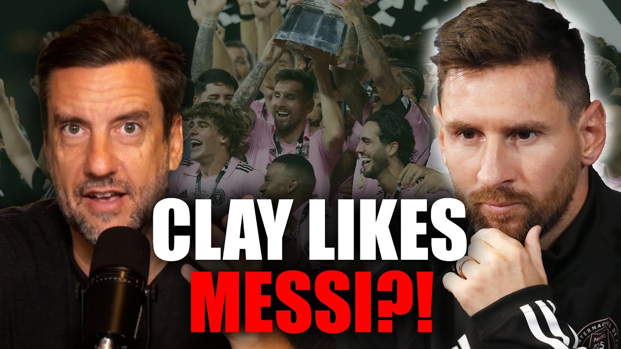 Lionel Messi Will Change The Future of Soccer In America | OutKick The ...