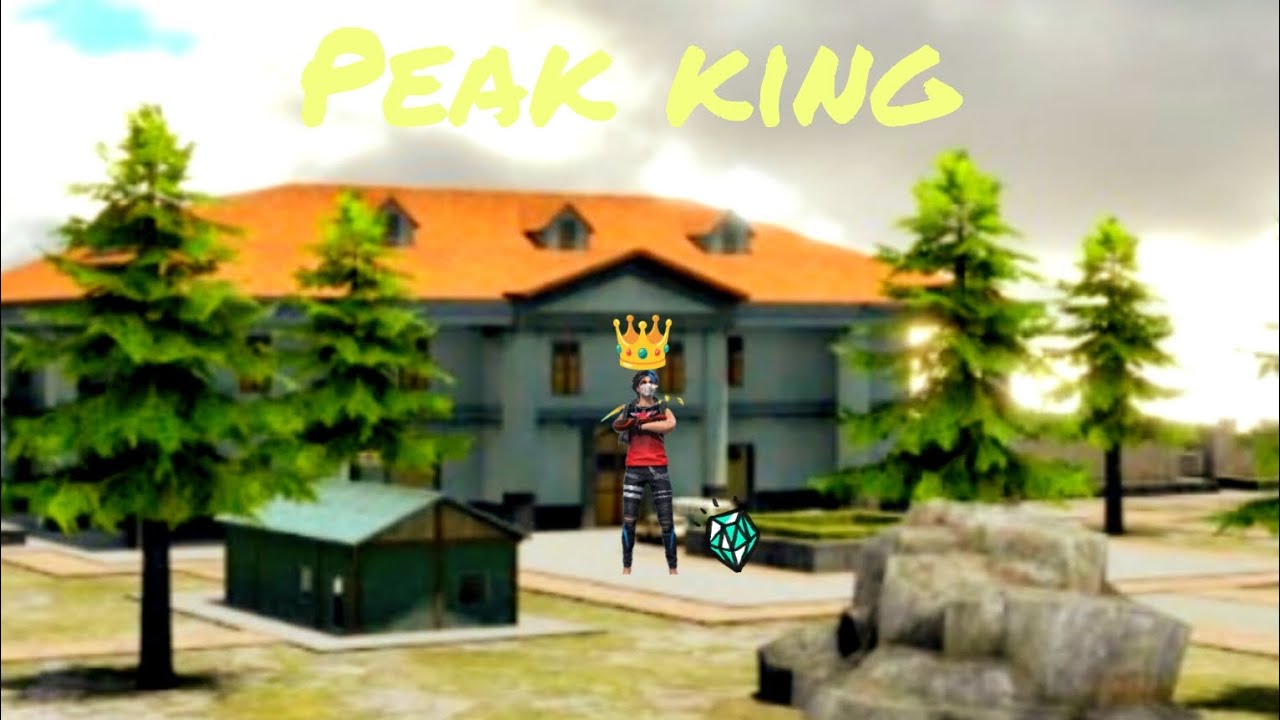 the new king of peak guys - YouTube