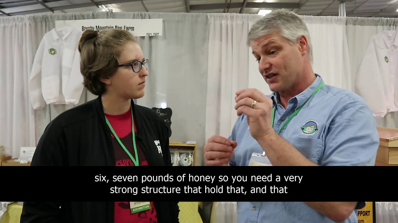 Interview with Shane Gebauer - YouTube