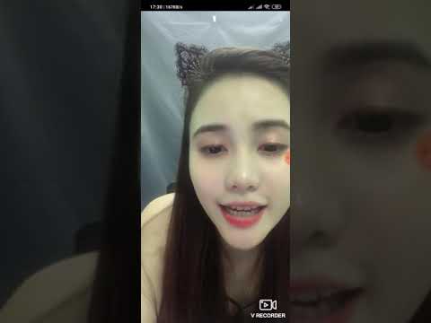 Bigo live - em yến quẩy cực xung